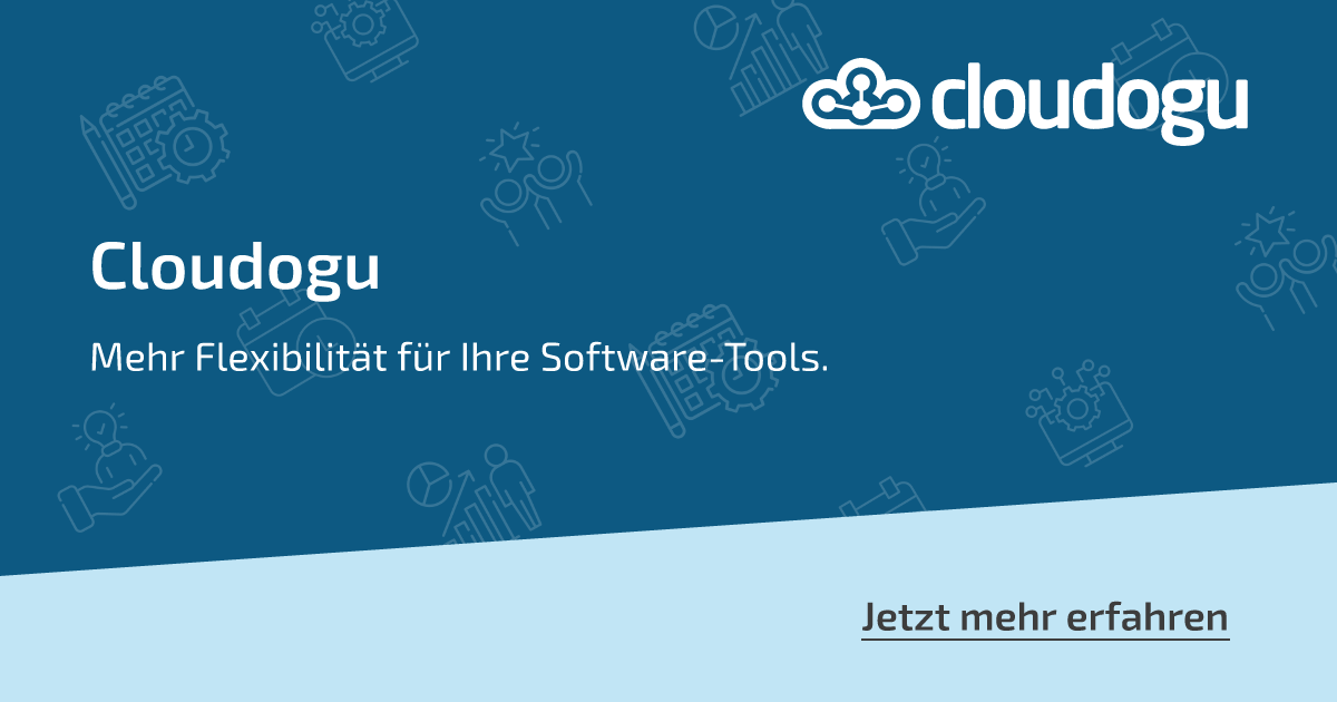 Cloudogu platform - Alles zur agilen Softwareentwicklung