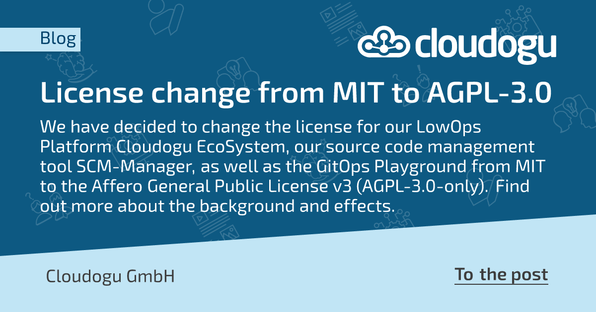 License change from MIT to AGPL-3.0