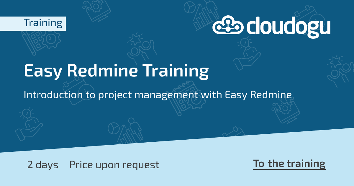 Training on Easy Redmine Basics | mm-lab